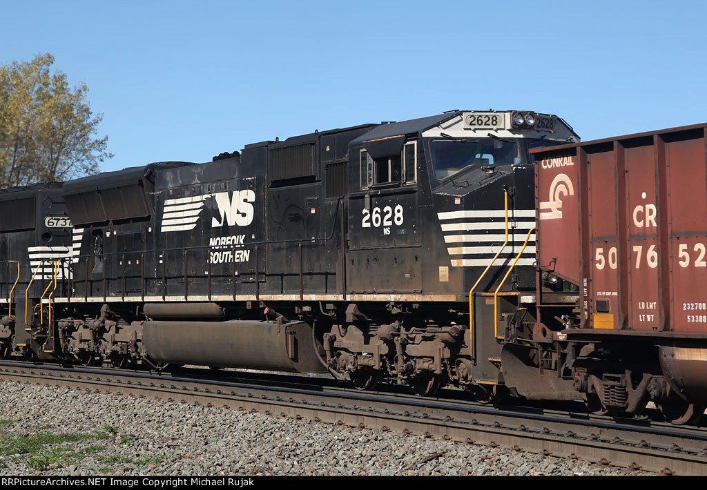 NS 2628